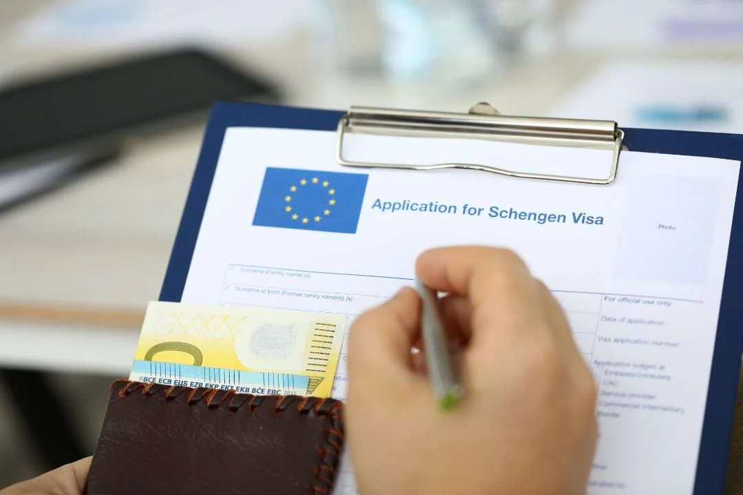 Schengen Visa After Appointment: Inside the Embassy Review Process ...